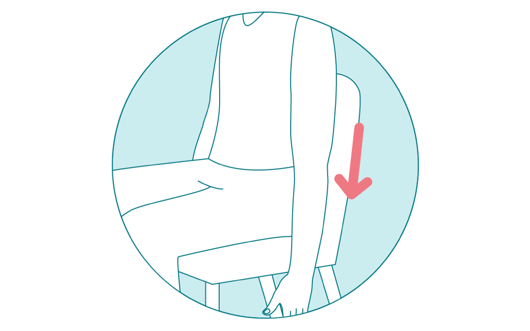 How to collect your blood sample