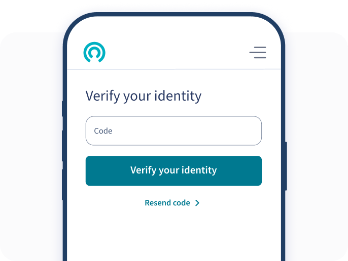 Multi-factor authentication at LetsGetChecked