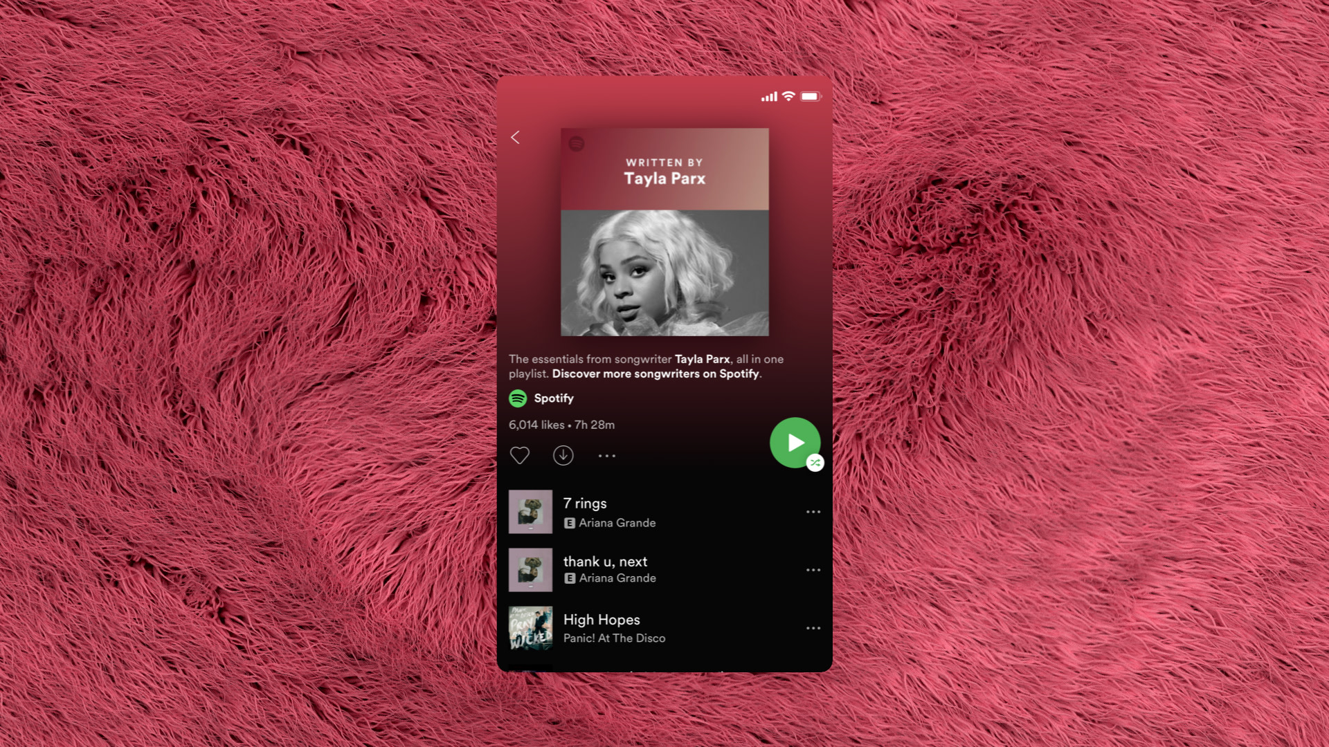 Spotify’s Guide to Publishing & Songwriting – Spotify for Artists