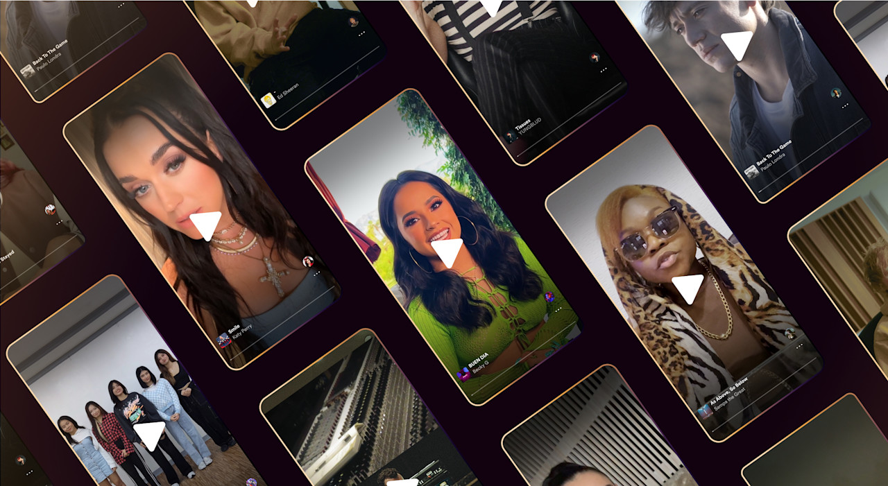 Introducing Clips: Get Started with Short-Form Video on Spotify ...
