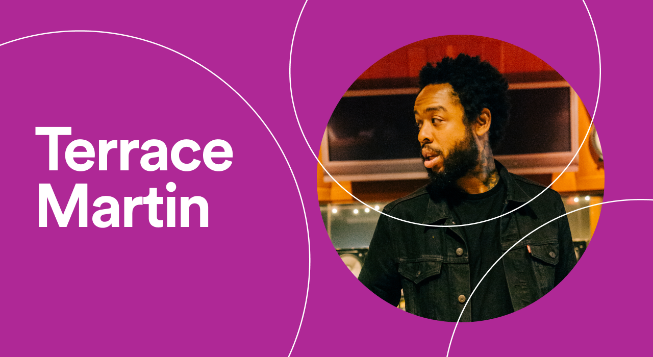 How Terrace Martin Expanded His Reach in Preparation for a New Release ...