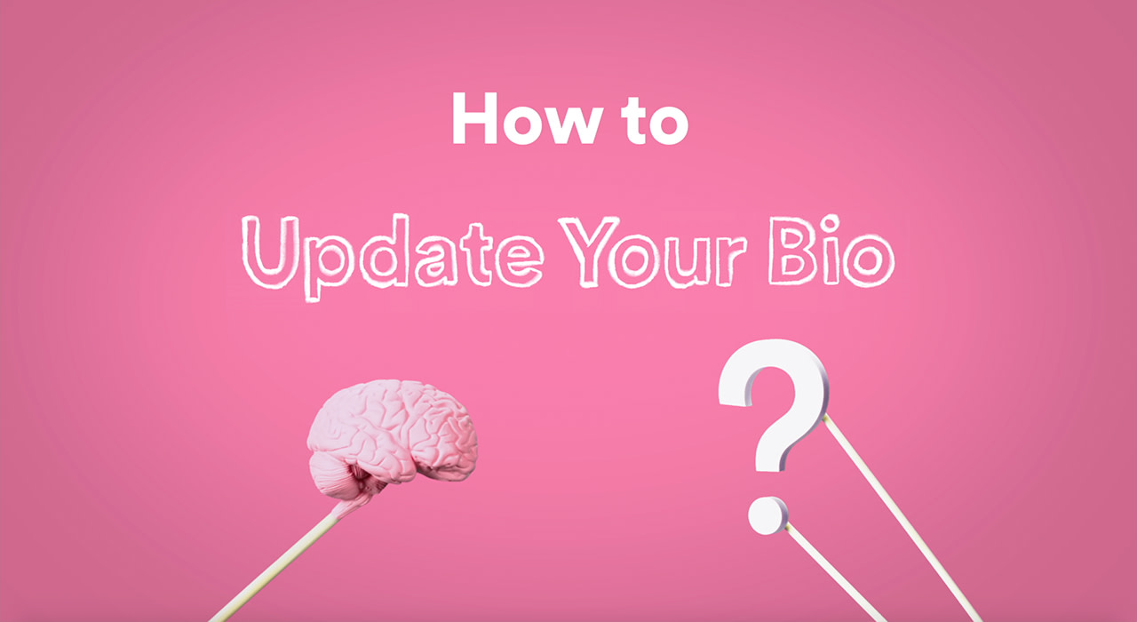 How To Update Your Bio Spotify For Artists