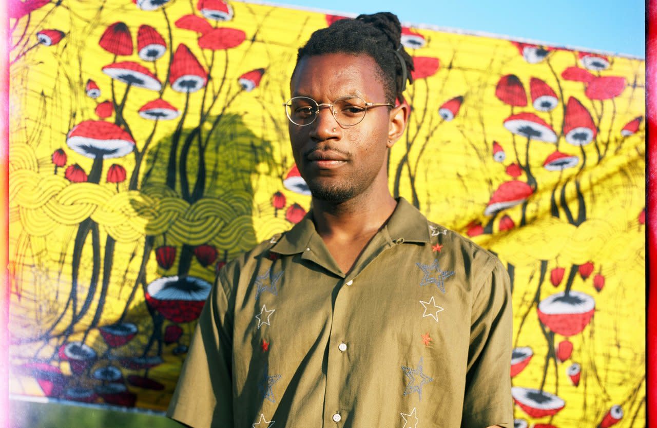 James Tillman on Taking the Big Leap – Spotify for Artists