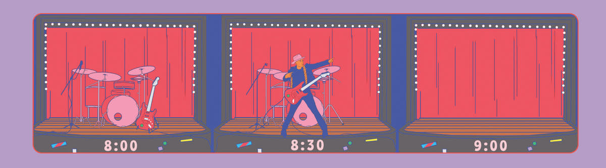 An Illustrated Guide to Mastering Tour Life – Spotify for Artists