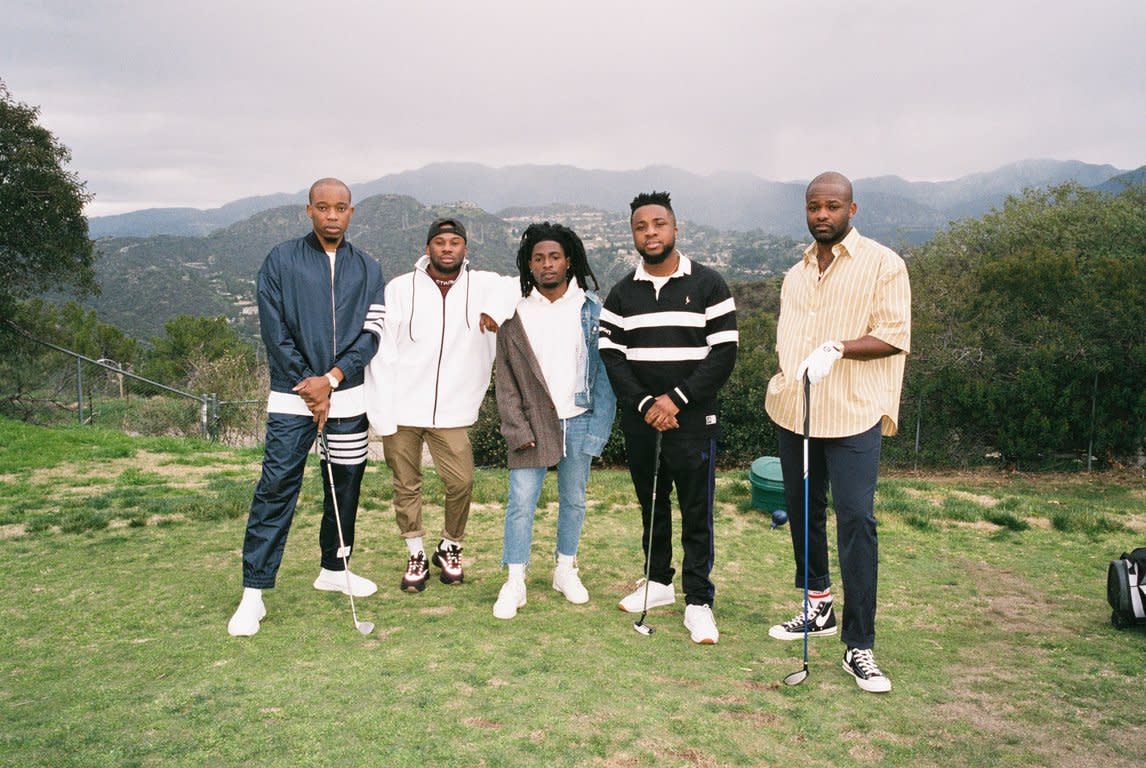 Label Spotlight: LVRN – Spotify for Artists