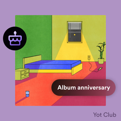 Discovery Mode – Spotify for Artists