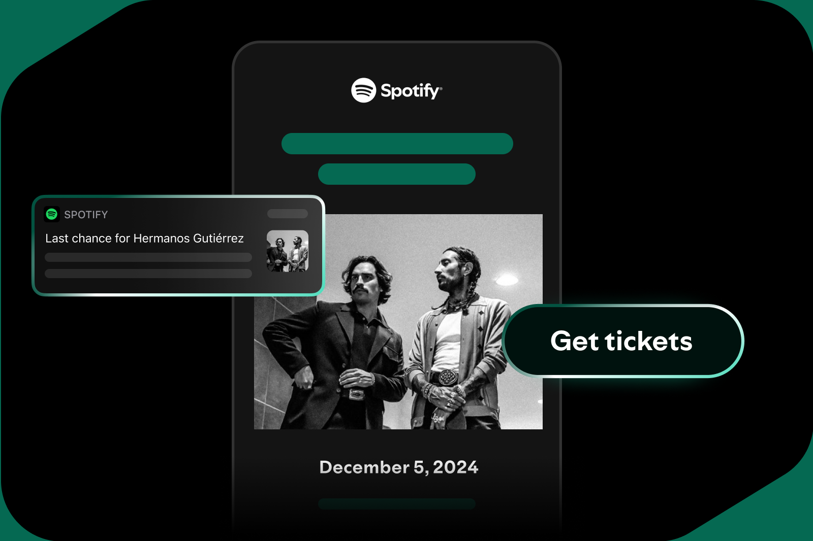 Live Events – Spotify for Artists