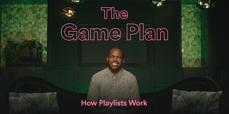 Playlisting – Spotify for Artists