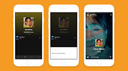 Canvas Spotify Tidak Muncul Serat