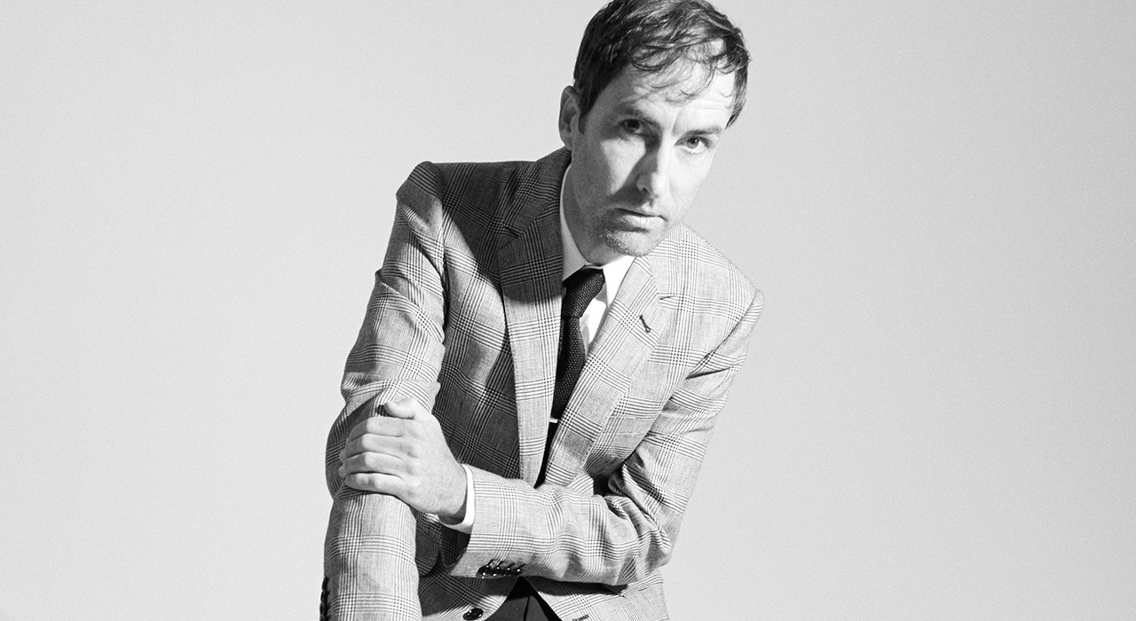 Andrew Bird’s 6 Best Touring Tricks for Thriving Despite the Grind ...