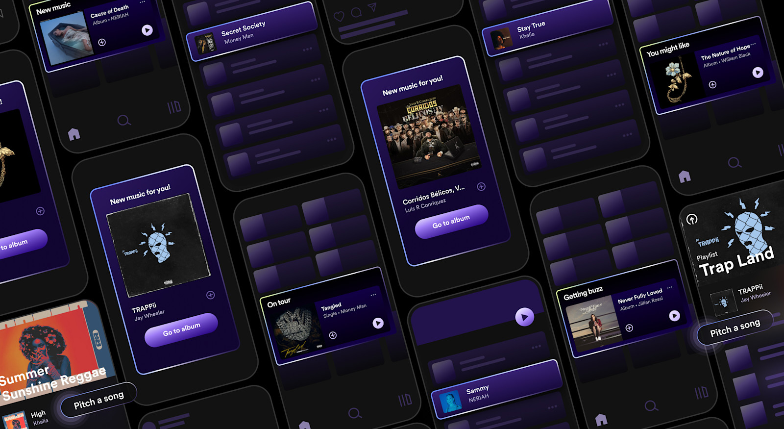 News Spotify For Artists