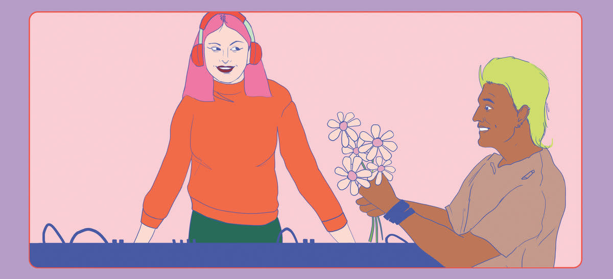 An Illustrated Guide to Mastering Tour Life – Spotify for Artists