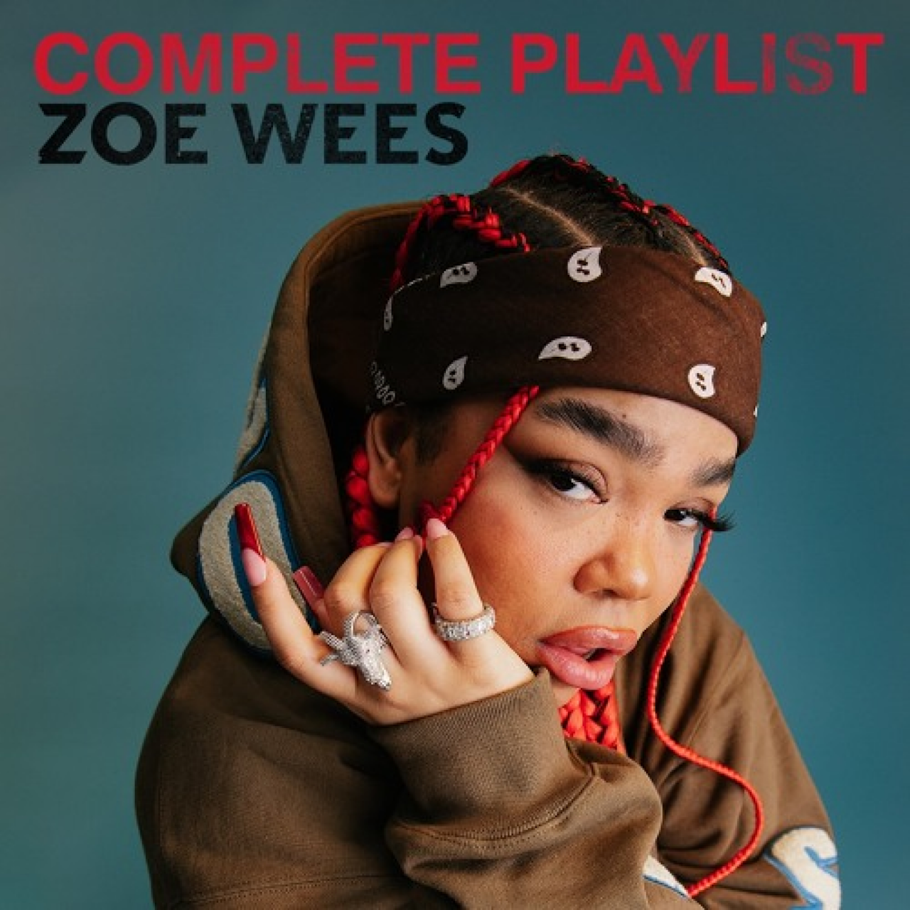 Playlisting – Spotify for Artists