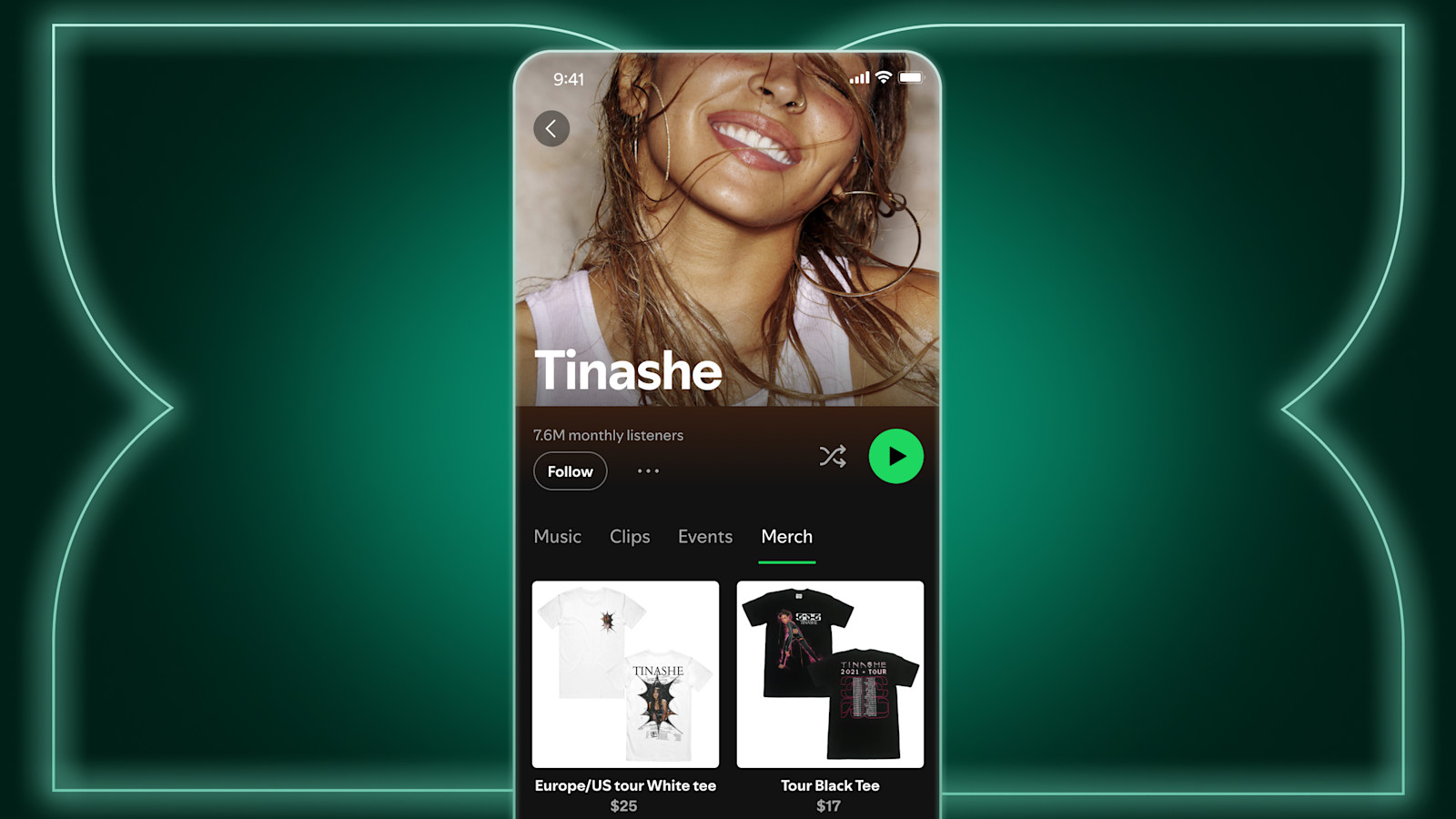 Making the Most of Your Artist Profile on Spotify – Spotify for Artists