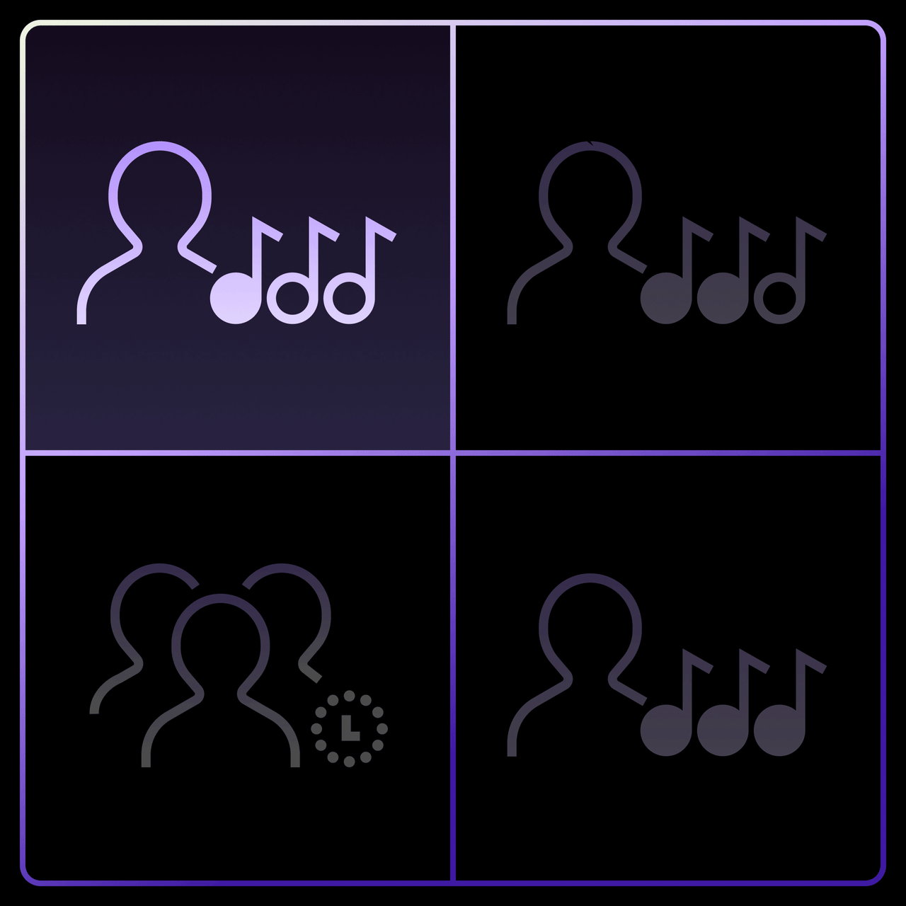 Marquee – Spotify for Artists