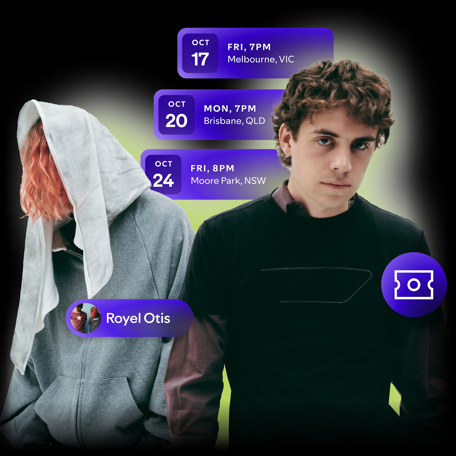 Gör dig redo för 2025 Wrapped – Spotify for Artists