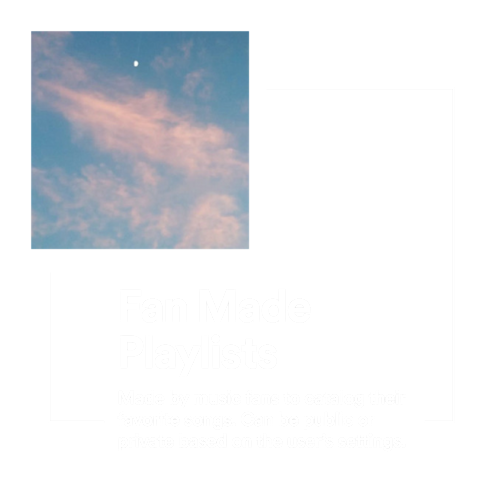 Playlisting – Spotify for Artists