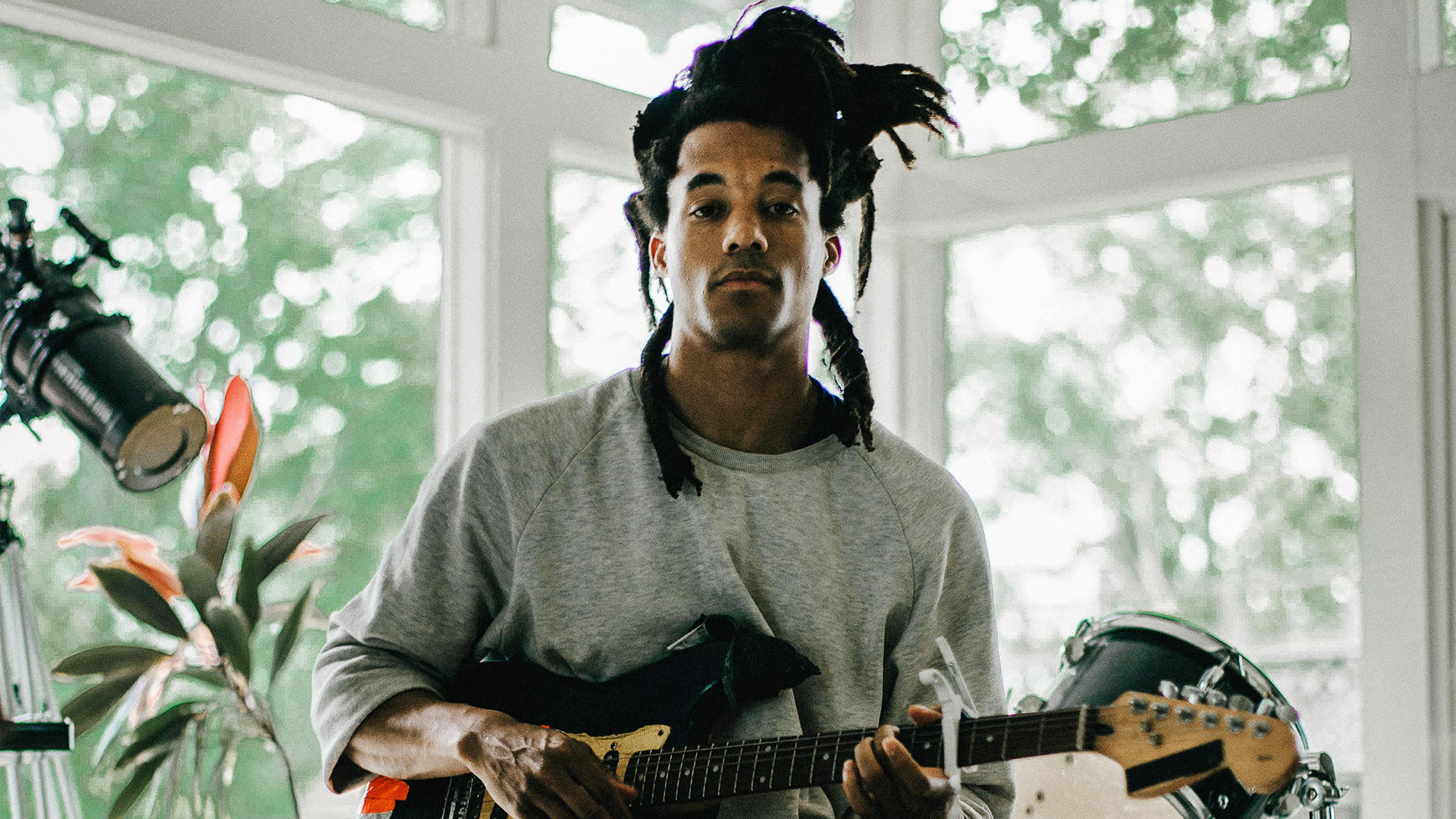 How Conner Youngblood Made It – Spotify for Artists