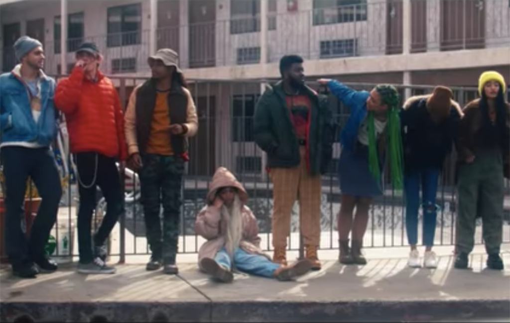 The Art of the Visual Album – Spotify for Artists