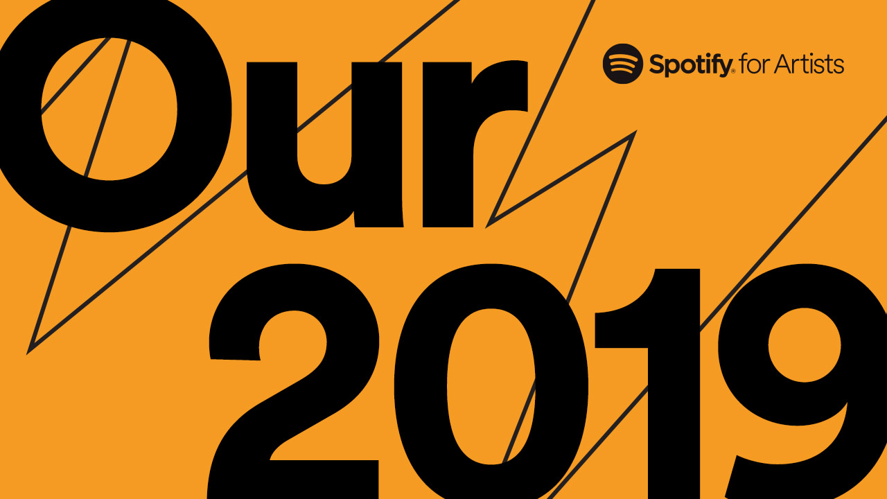 Rounding up 2019's Spotify for Artists Updates – Spotify for Artists