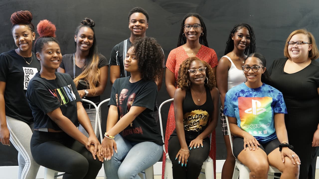 Giving Back: How Usher's New Look Charity Makes Lasting Impact ...