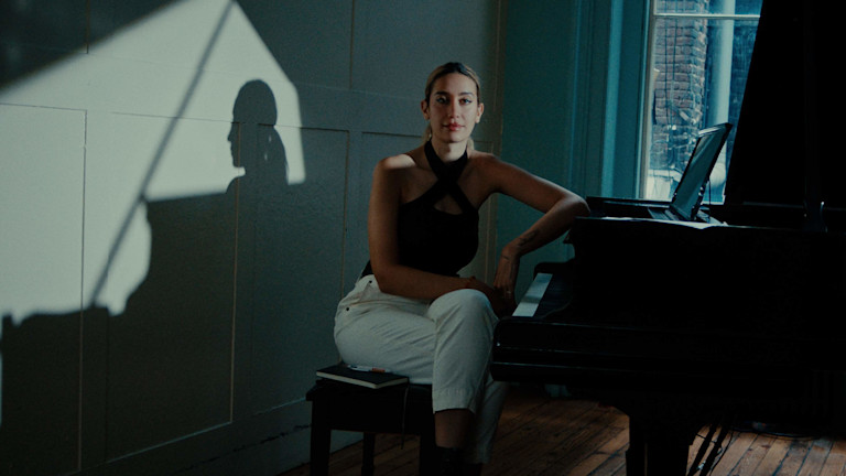 Nova Wav Q&A: The ‘Renaissance’ Duo on Beyoncé, Bravery, & Beyond ...