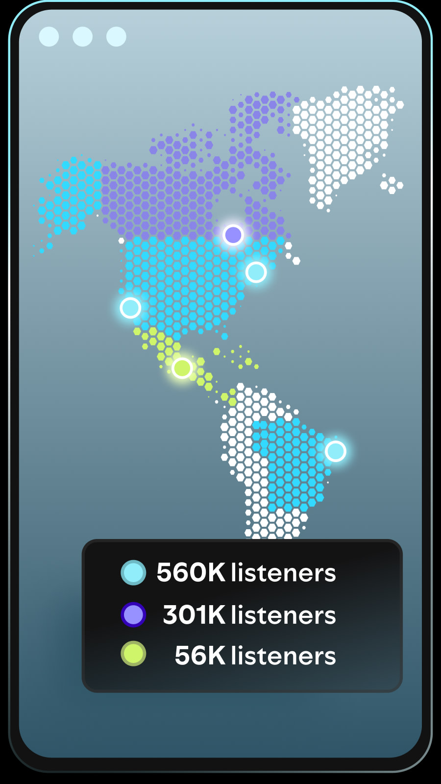Analytics – Spotify for Artists