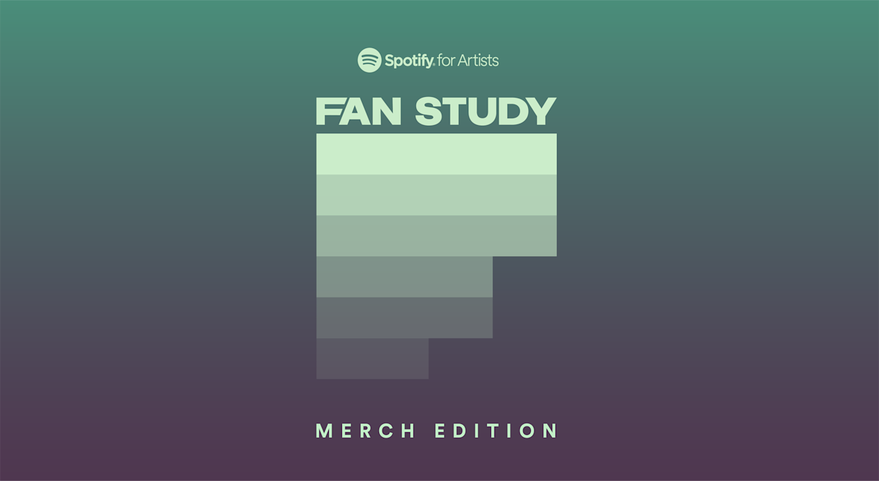Sell Merch on Spotify – Spotify for Artists