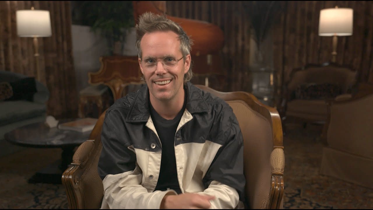 #SongwriterSaturday with Justin Tranter – Spotify for Artists