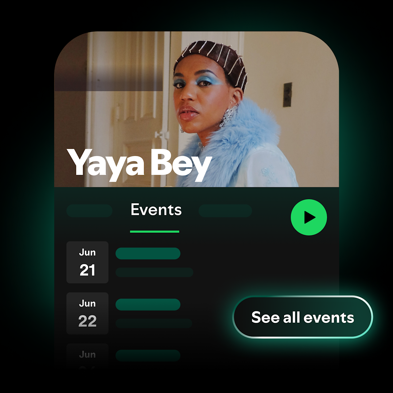 Live Events – Spotify for Artists