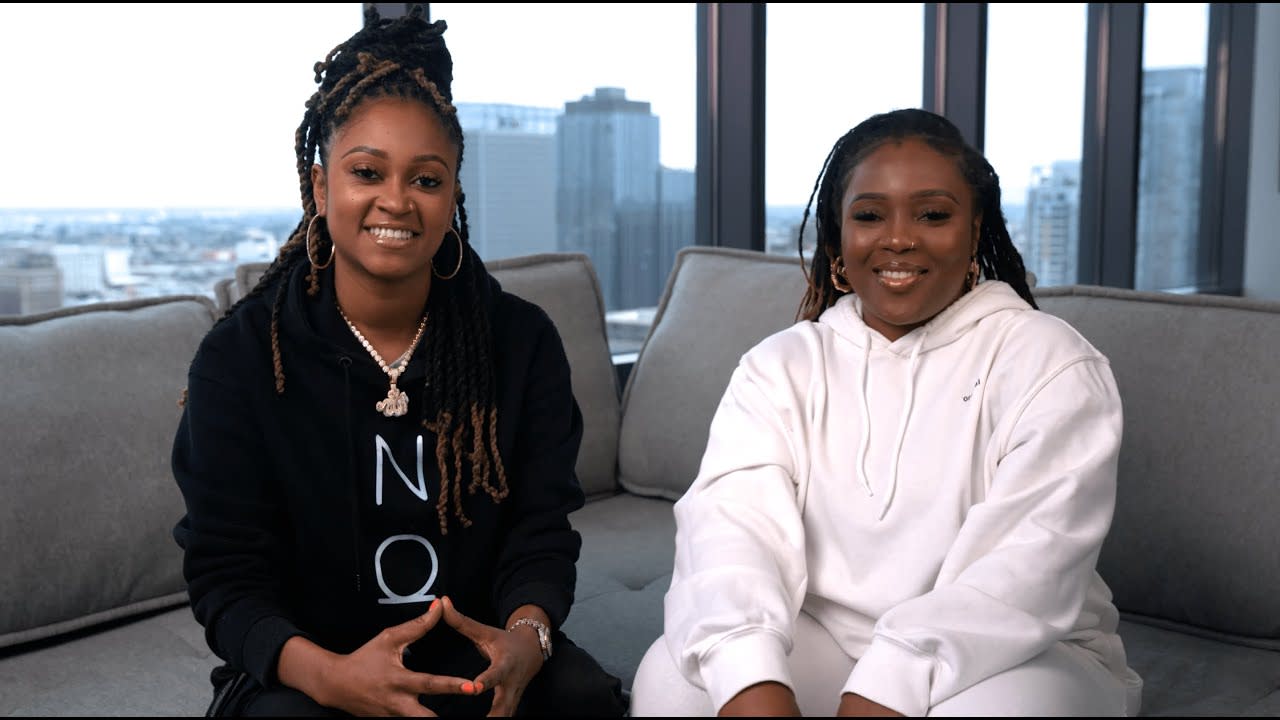 Songwriter Saturday with Nova Wav – Spotify for Artists