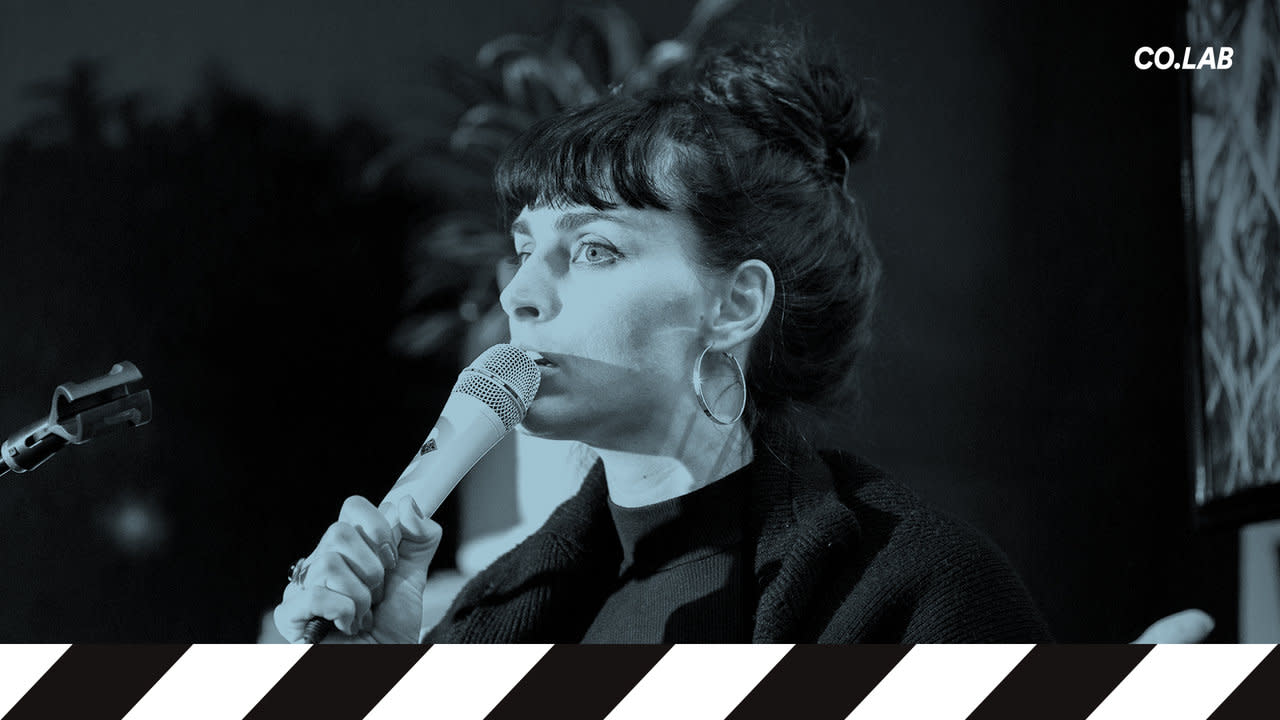 Bassist and Music Video Director Malia James on Staying Inspired ...