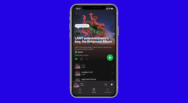 The 8 Biggest Highlights for Artists from Spotify Stream On – Spotify ...