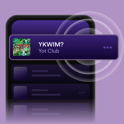Discovery Mode Spotify For Artists
