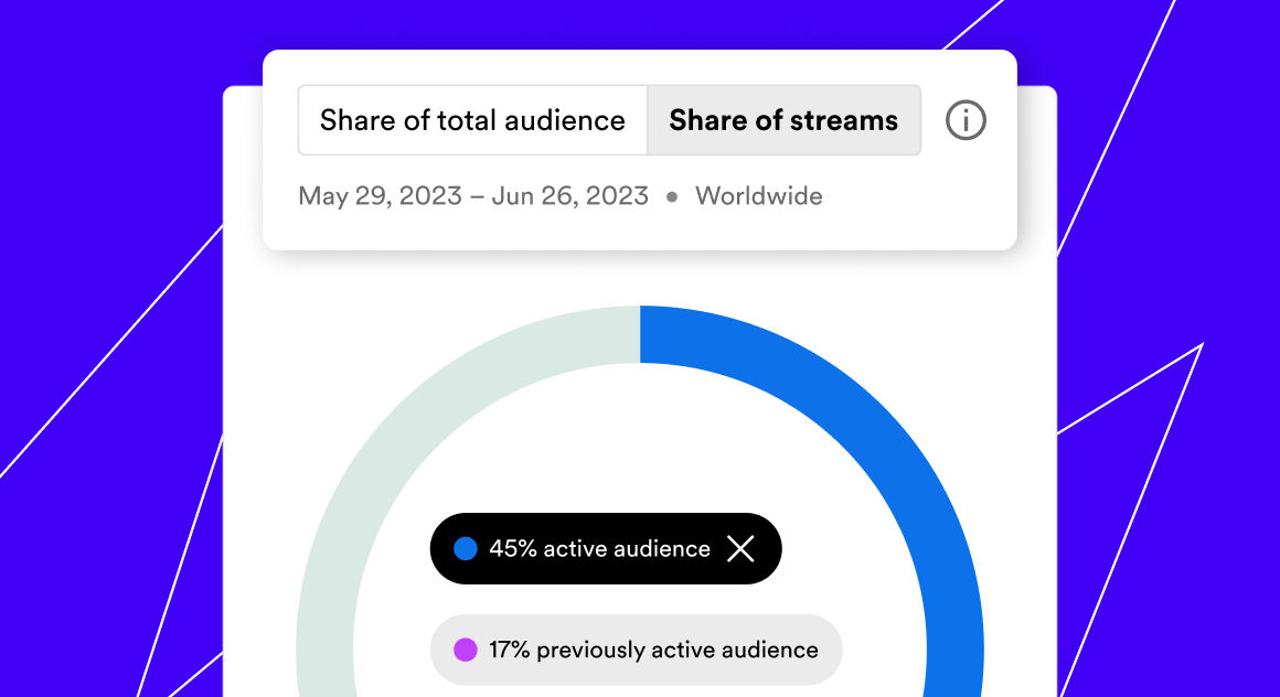 The Complete Guide to Audience Segments in Spotify for Artists ...