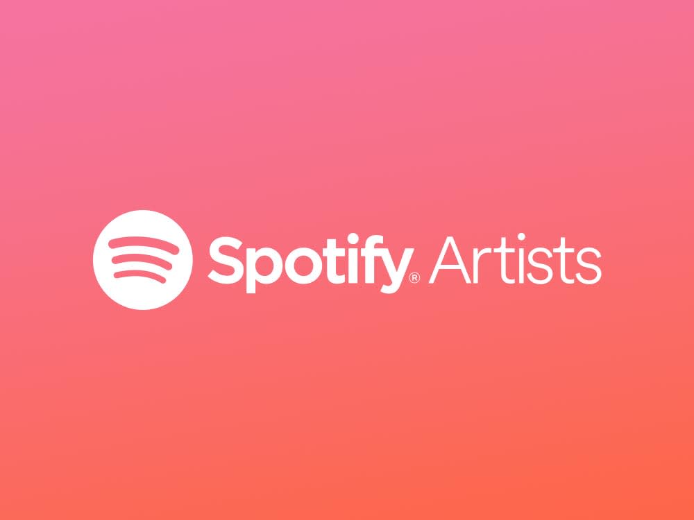 Spotify Songwriters and Publishers Administration System – Spotify for ...