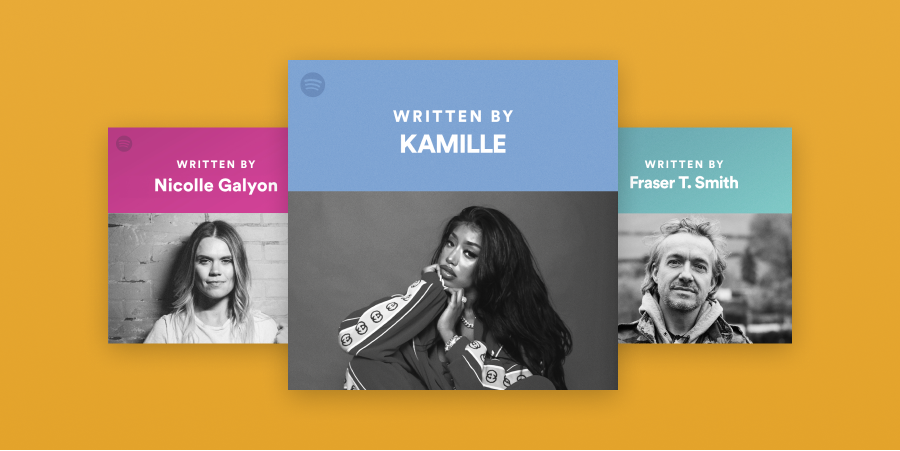 A New Way to Share the Songs You’ve Written on Spotify – Spotify for ...