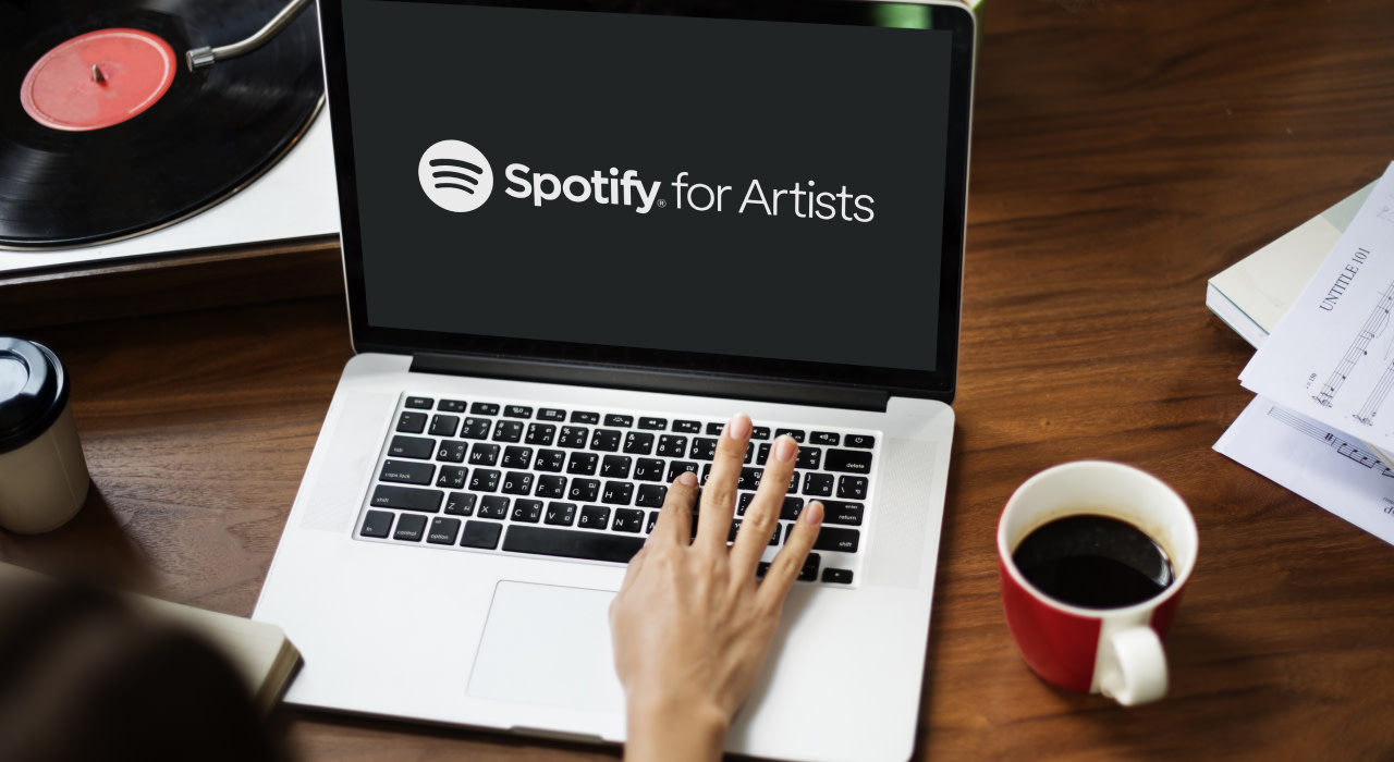 Spotify for Artists Tools: List – Spotify for Artists