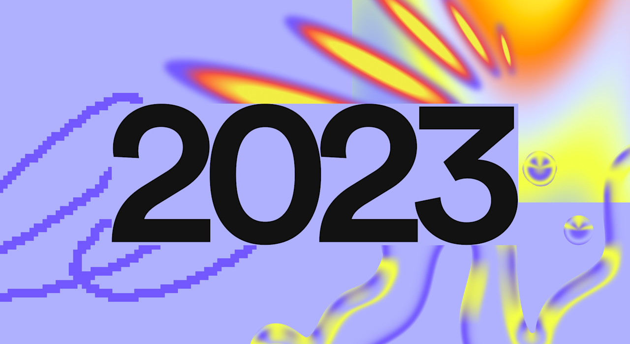 2023 Wrapped Is Here With Video Messages, Merch, and More Ways to ...