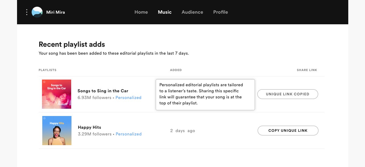Our Playlist Ecosystem Is Evolving: Here’s What It Means for Artists ...