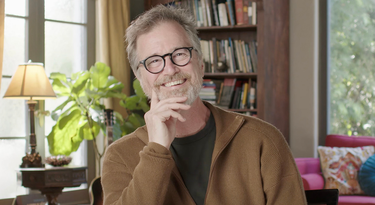 Dan Wilson จากวง Semisonic ว่าด้วยแรงบันดาลใจที่มาอย่างไม่คาดคิดและการ ...