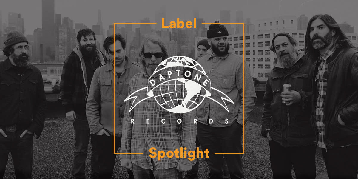 Label Spotlight: Daptone Records – Spotify for Artists