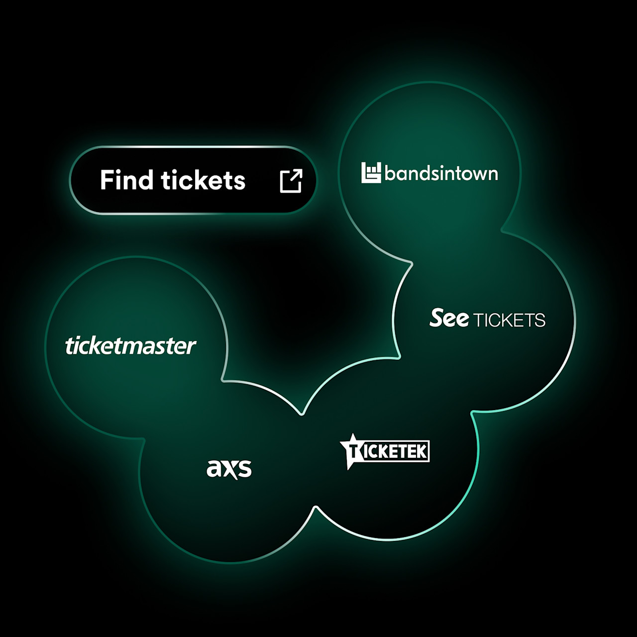 Live-Events – Spotify for Artists