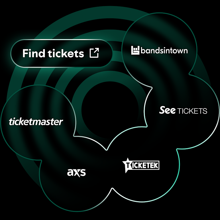 Live Events – Spotify for Artists