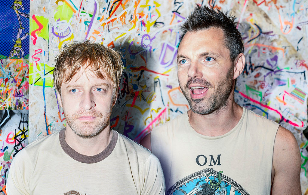 Why We’re a Duo – Spotify for Artists