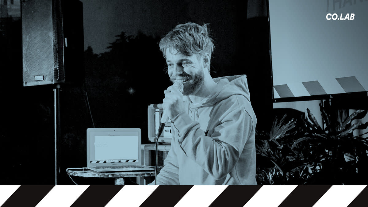 Recording Engineer and Mixer Jeff Ellis on Versatility – Spotify for ...