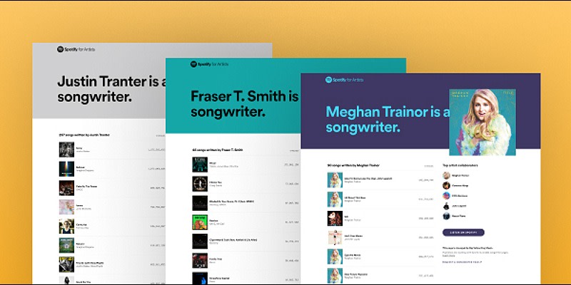 A New Way to Share the Songs You’ve Written on Spotify – Spotify for ...