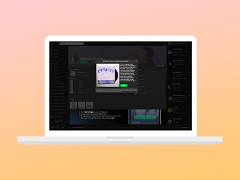 Merchbar to Power Artist Merch on Spotify – Spotify for Artists