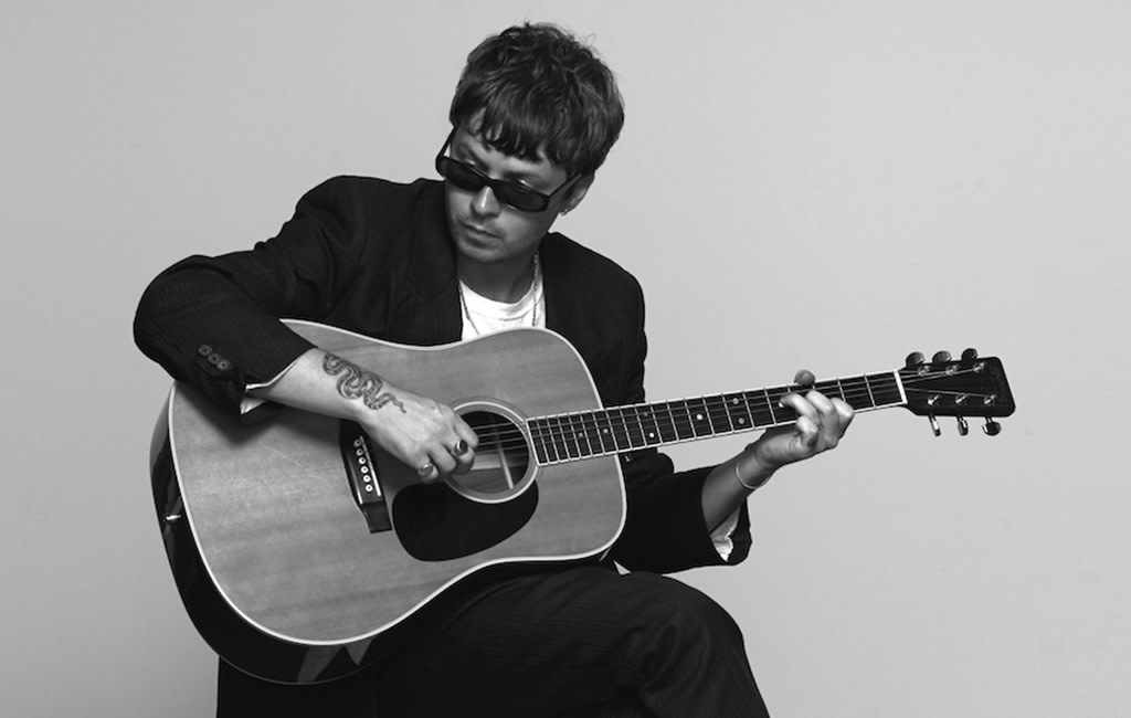 Young Guv on Finding a Home for Your Music – Spotify for Artists