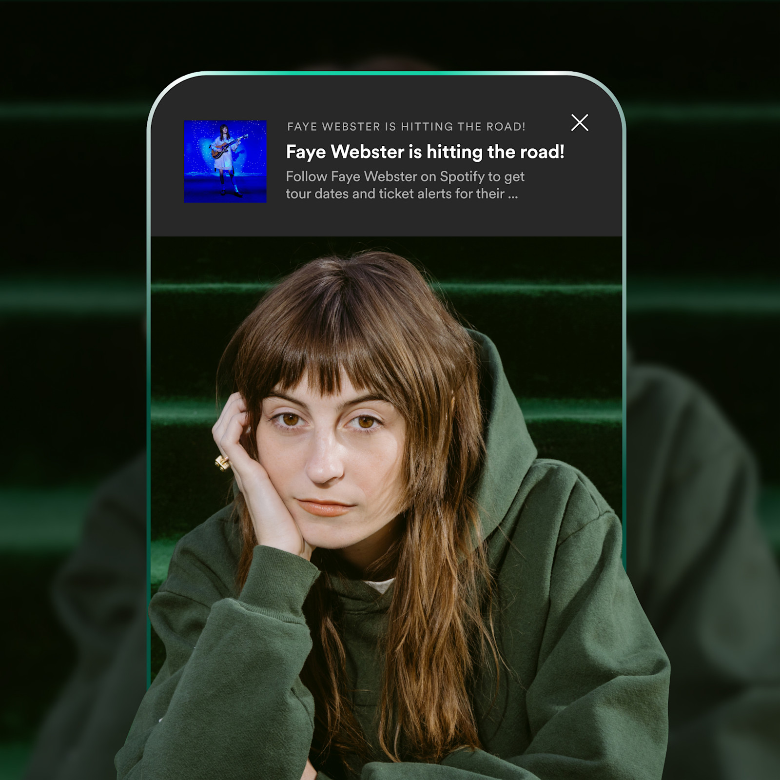 Live Events – Spotify for Artists